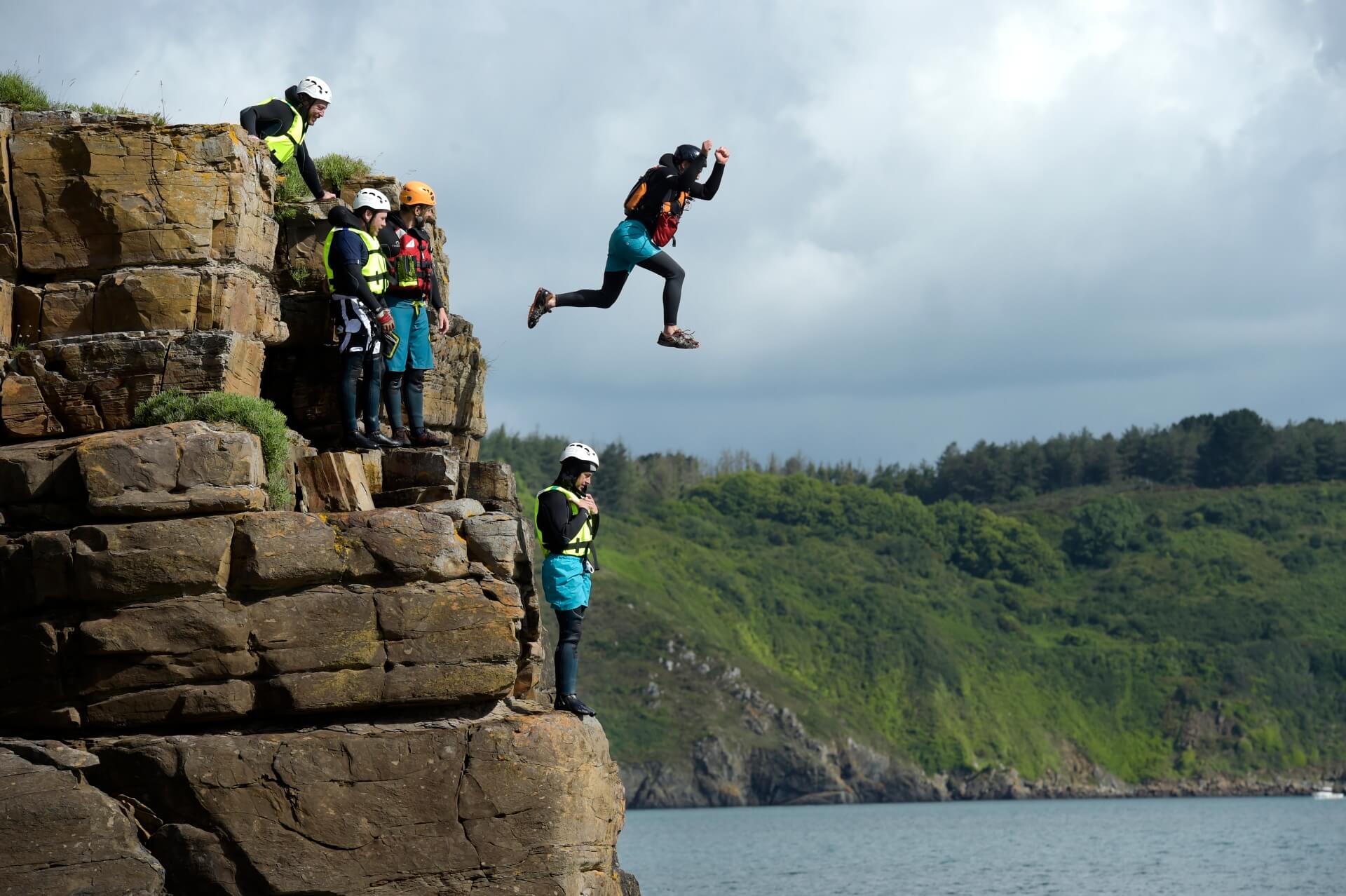 Du fun, du sport et des embruns | Côtes d'Armor le Département
