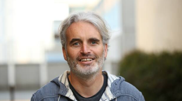 Entretien avec Julien Kostrèche, directeur d’Ouest Medialab | Côtes d ...