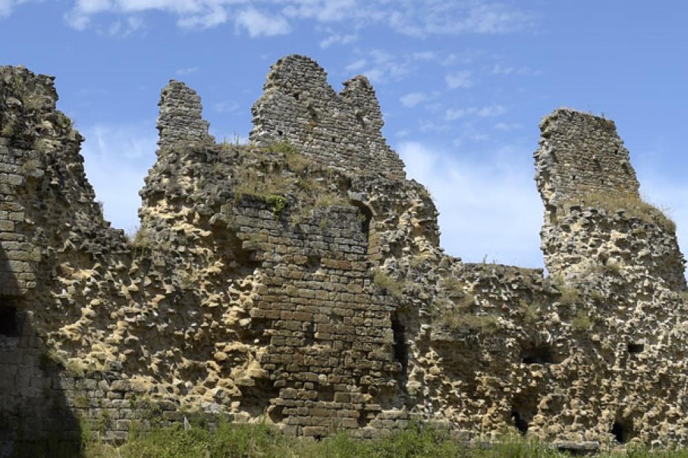 Le château du Guildo | Côtes d'Armor le Département