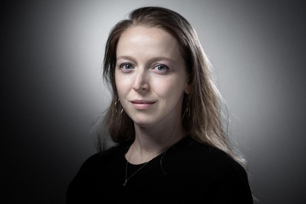 Anaïs Llobet, Prix Louis-Guilloux 2019 | Côtes d'Armor le Département