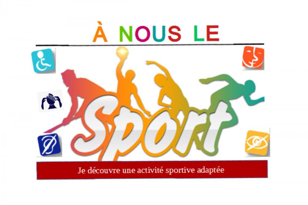A la découverte du sport adapté | Côtes d'Armor le Département